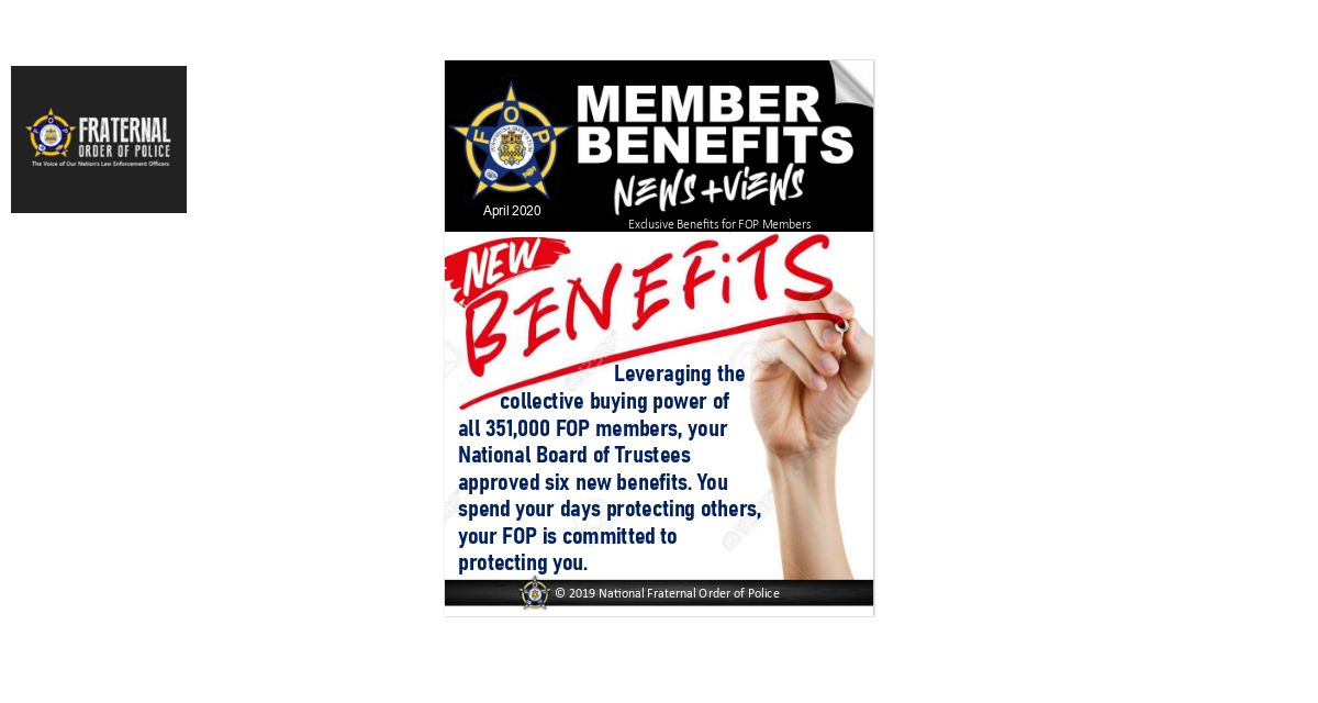 Microsoft PowerPoint - FOP benef