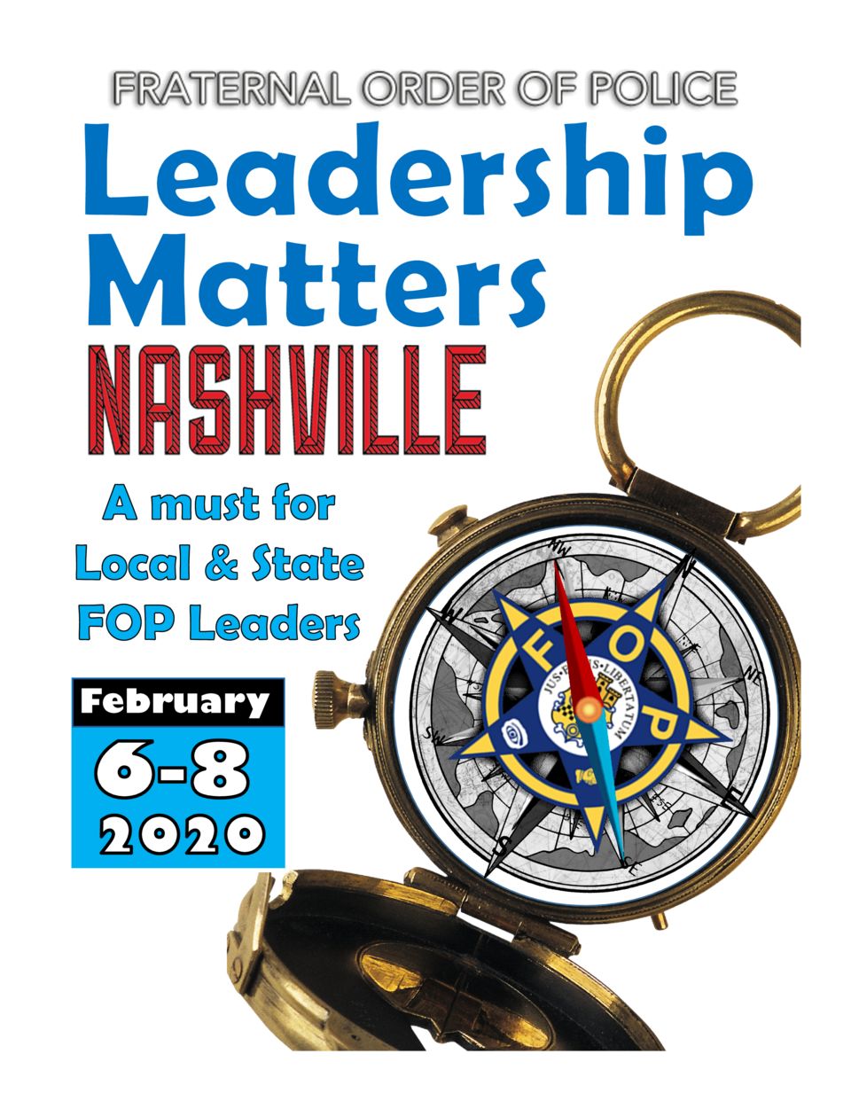 Leadership Matters 2020