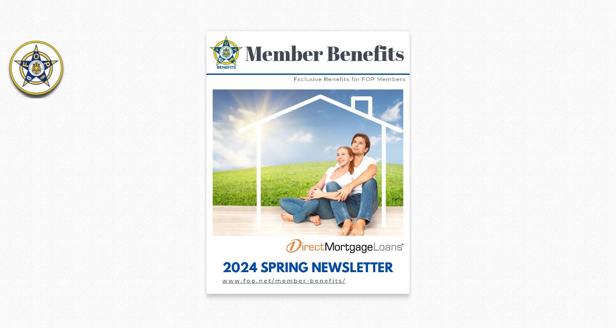 2024 Q2 Spring Benefits Newslett