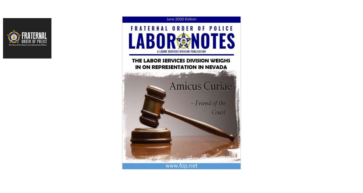 Labor Notes June